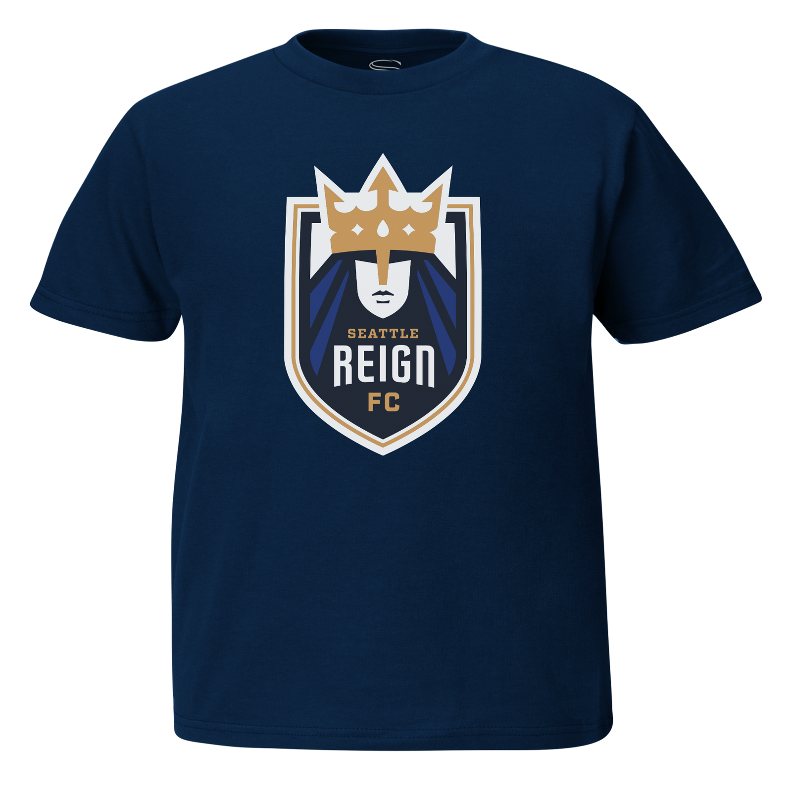 Shirts - Reign FC Shop