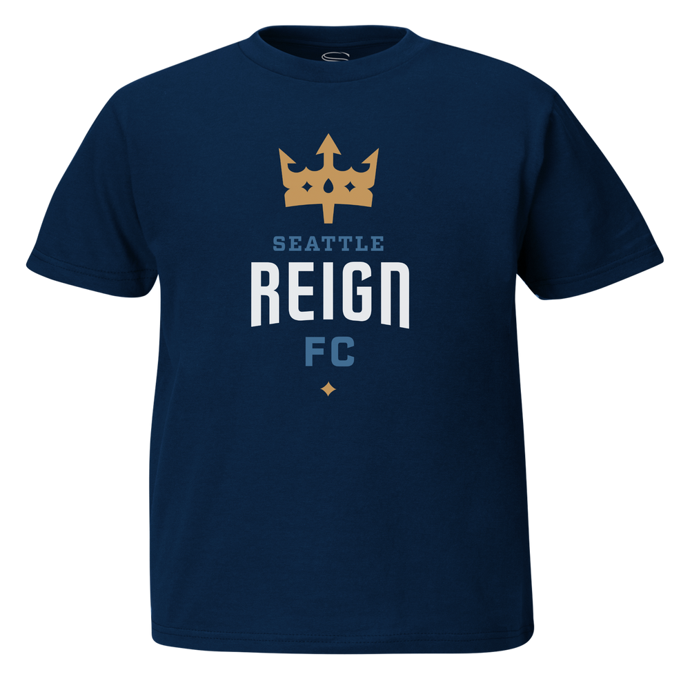 Shirts - Reign FC Shop
