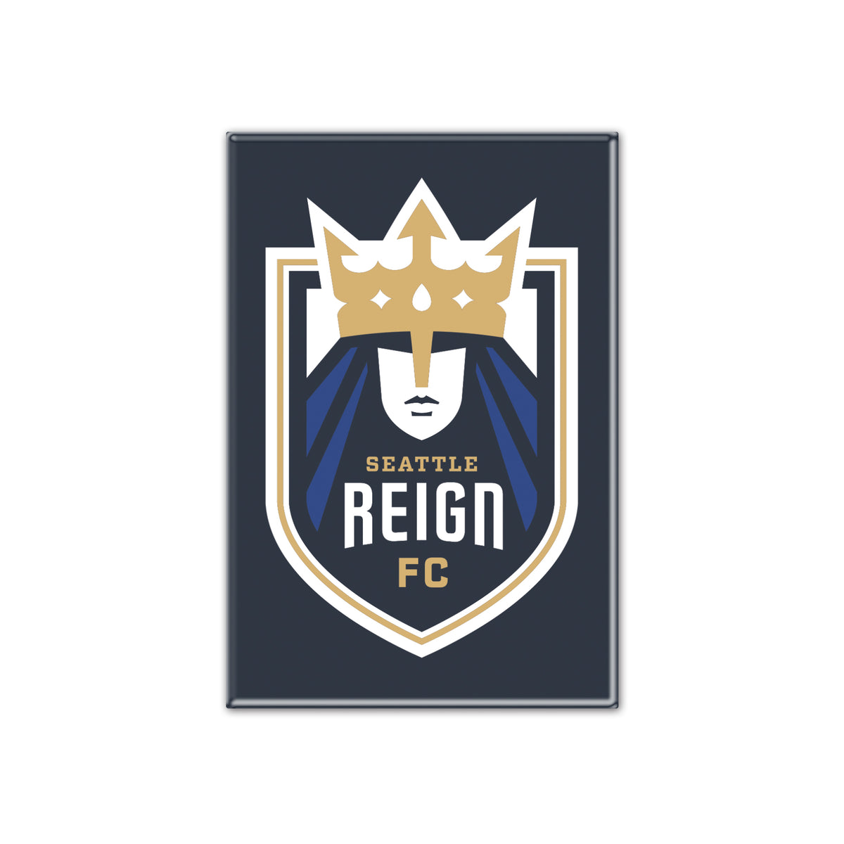 Novelties - Reign FC Shop