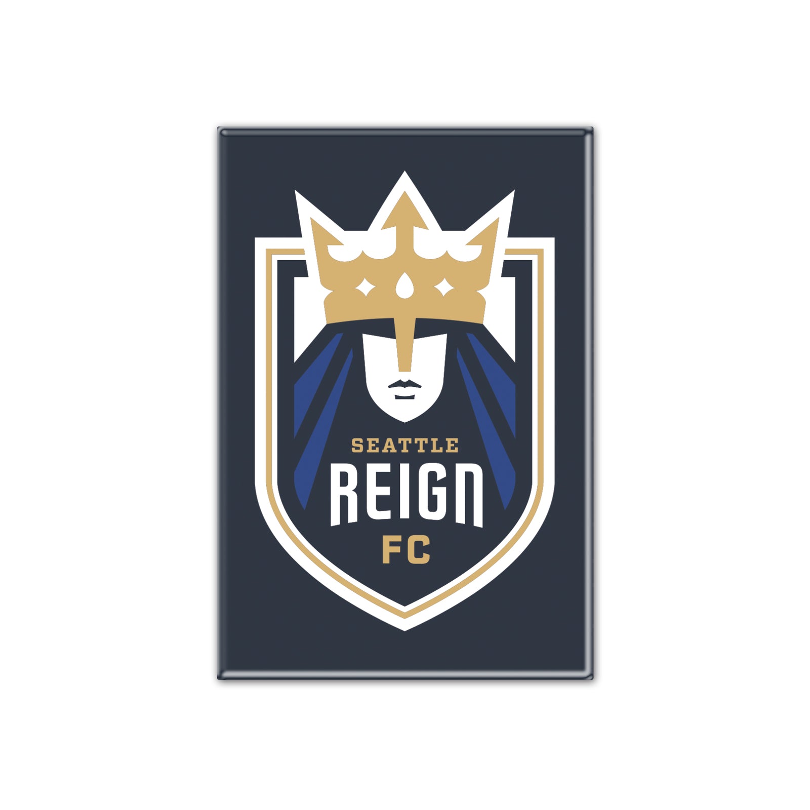 Novelties - Reign FC Shop