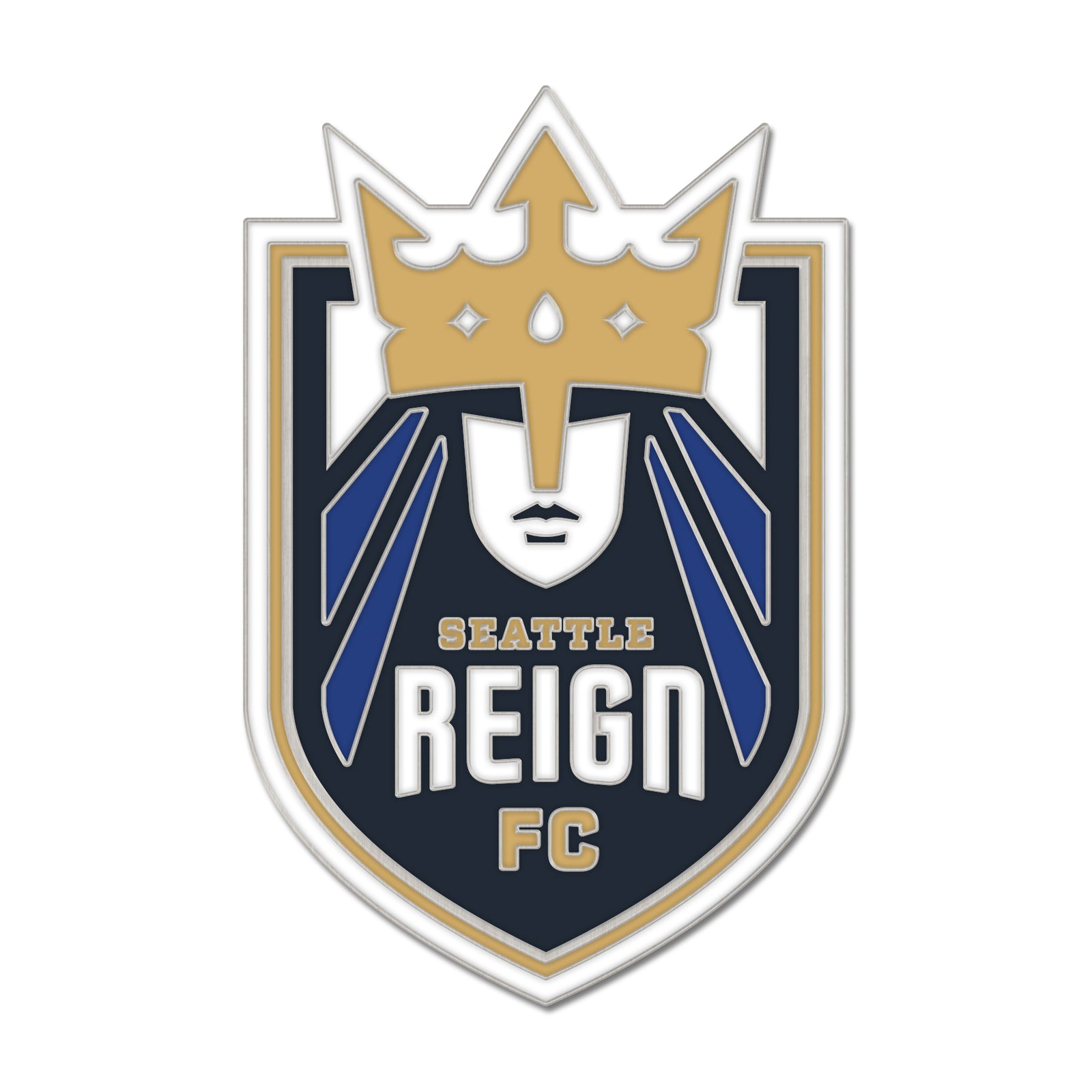 Novelties - Reign FC Shop