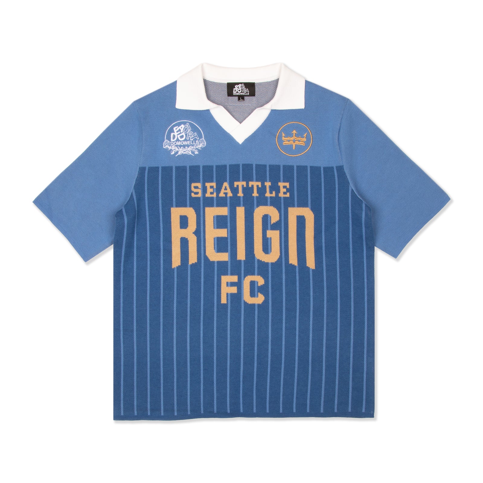 Reign FC Shop