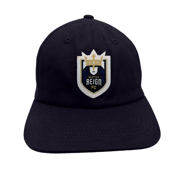 SRFC Shield Hat - Reign FC Shop