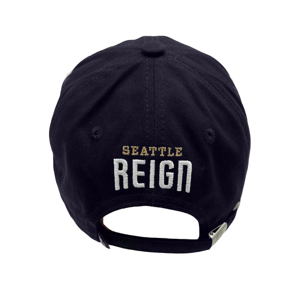 SRFC Crown Hat - Reign FC Shop