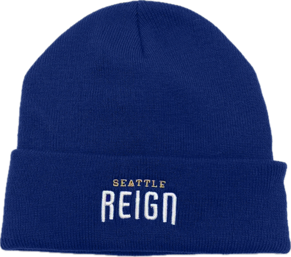 Headwear - Reign FC Shop