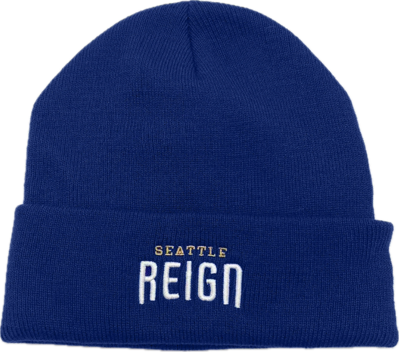 Headwear - Reign FC Shop