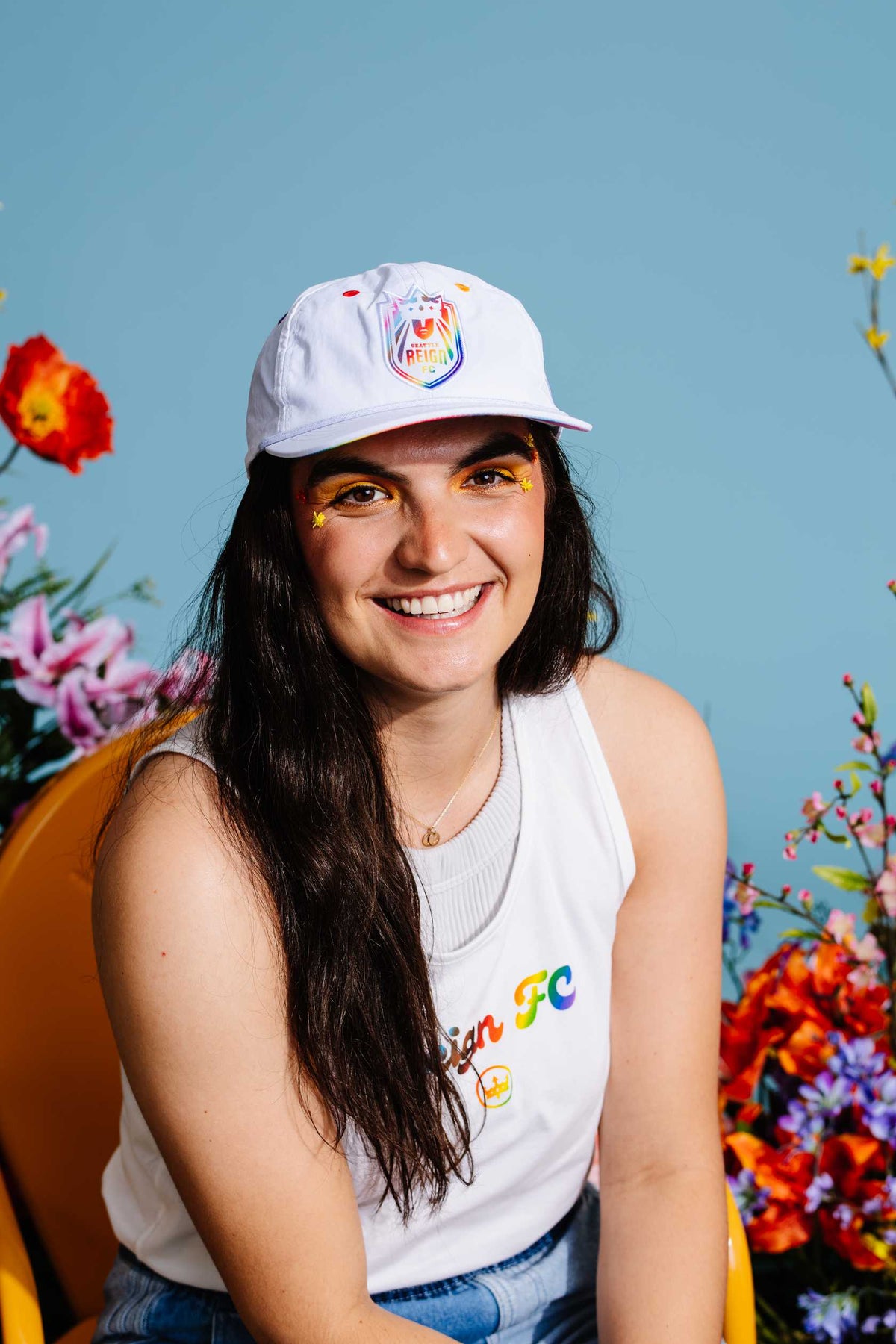 Headwear - Reign FC Shop