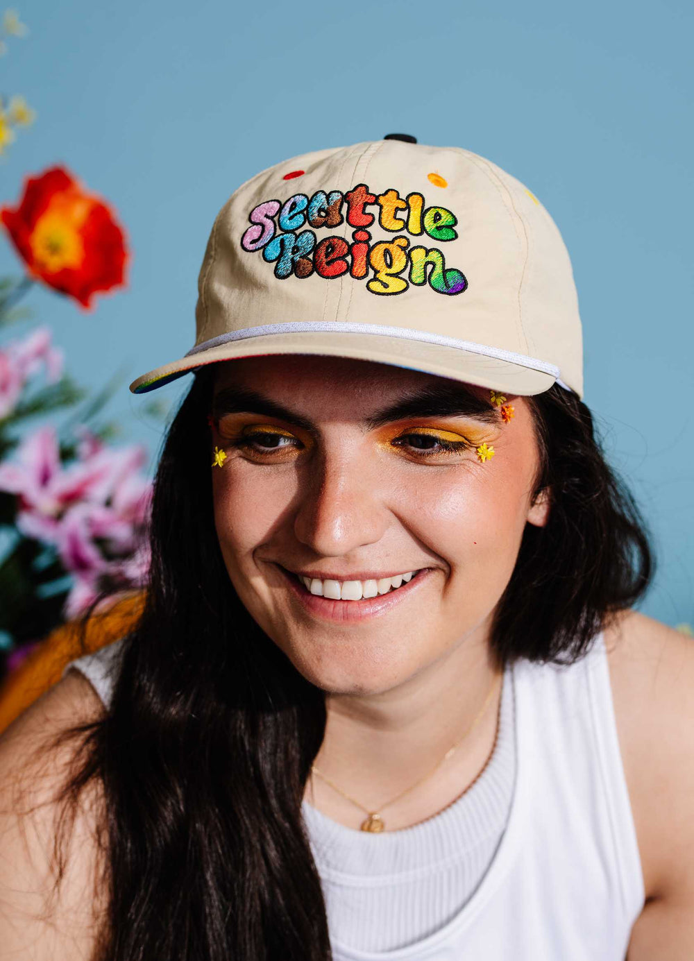 Headwear - Reign FC Shop