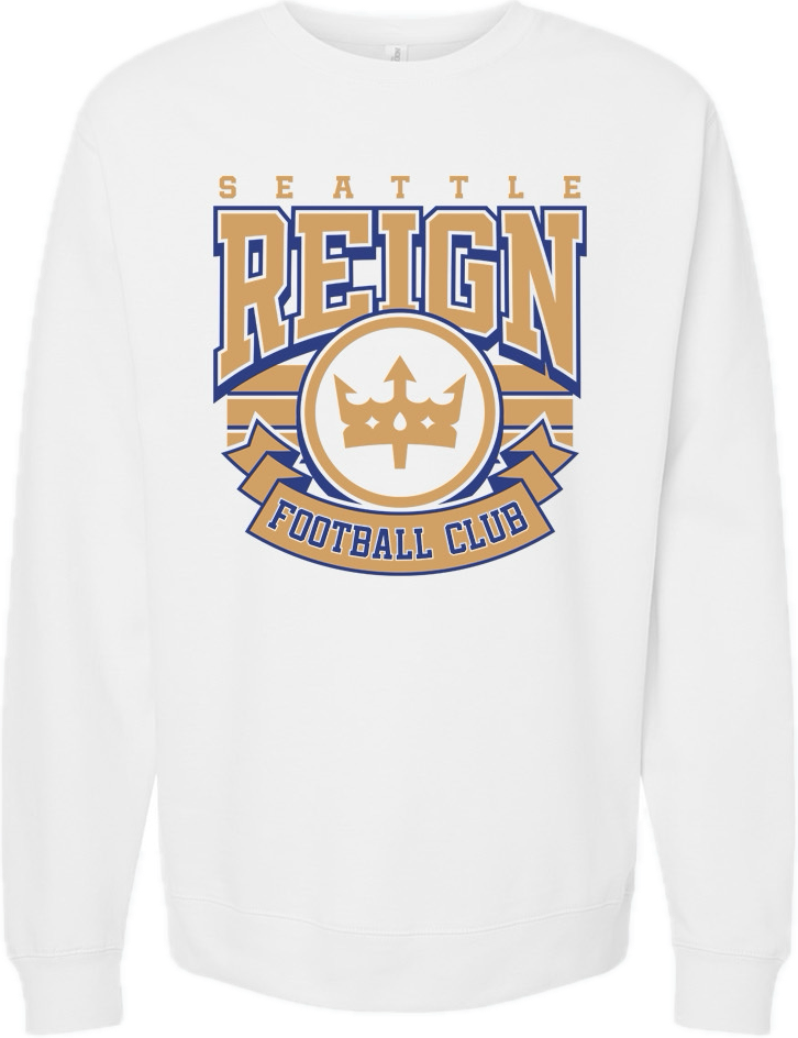 Seattle Reign FC - Reign FC Shop