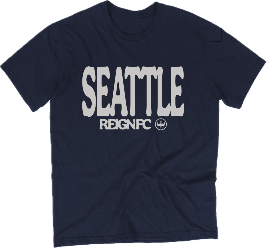Shirts - Reign FC Shop