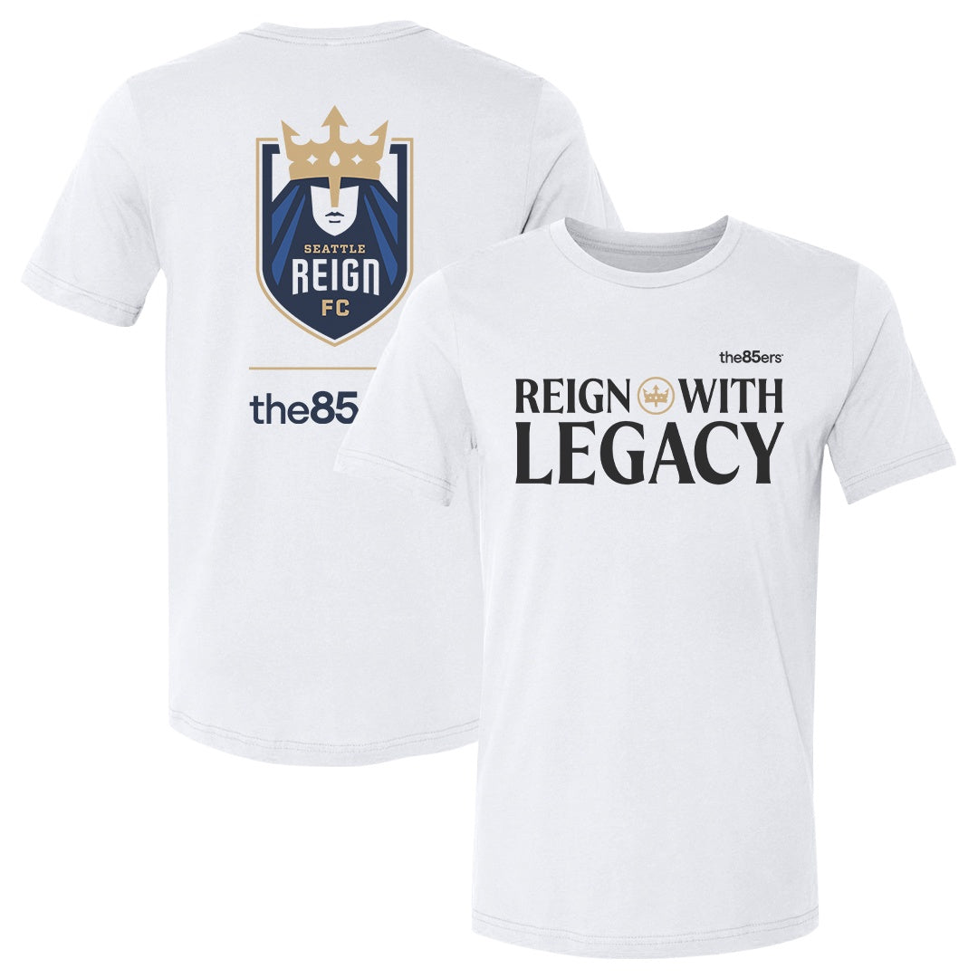 Shirts - Reign FC Shop