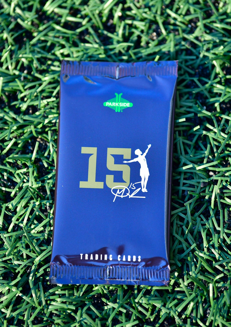 Forever Rapinoe - Reign FC Shop