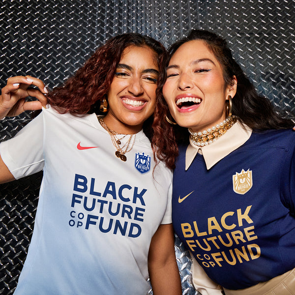 Reign FC Shop