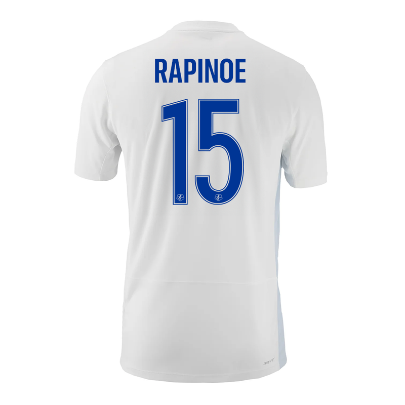 Jerseys - Reign FC Shop