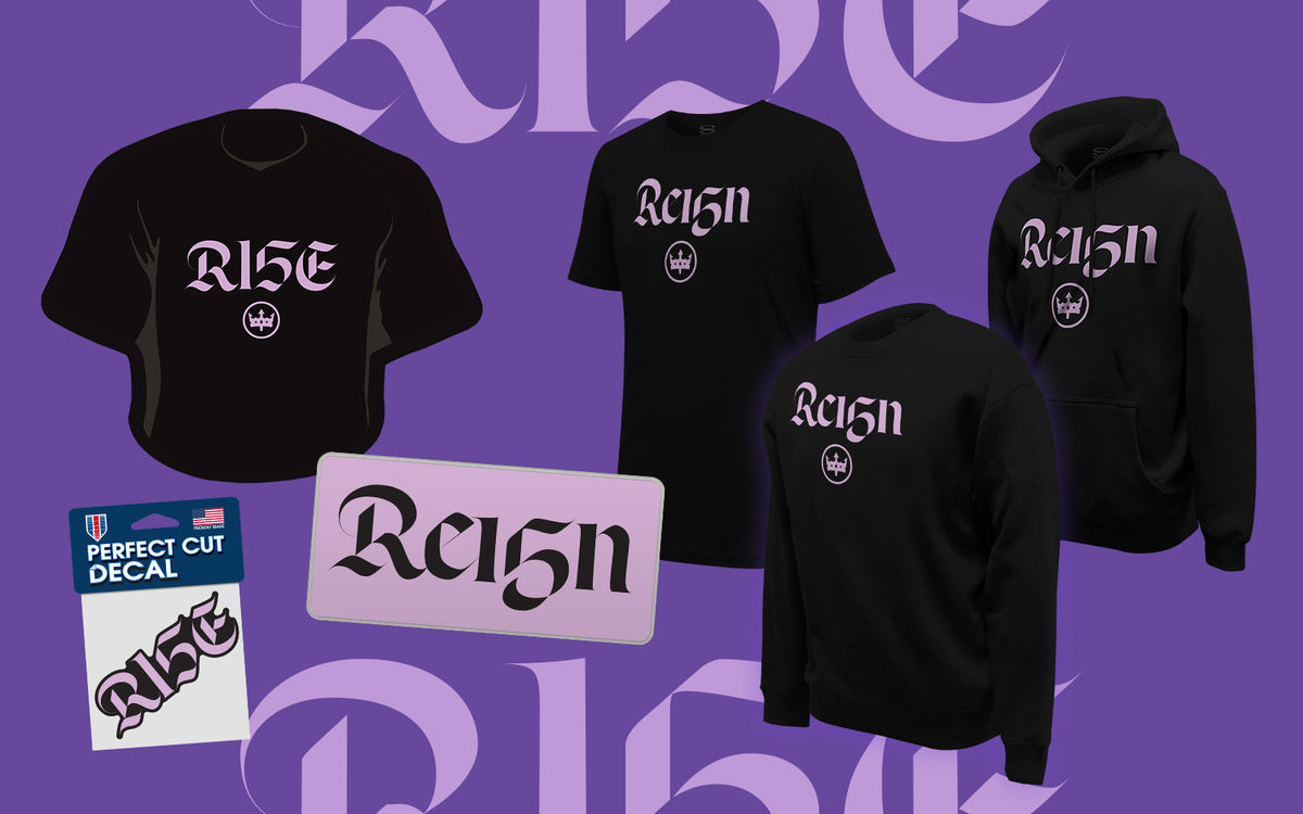 Reign FC Shop