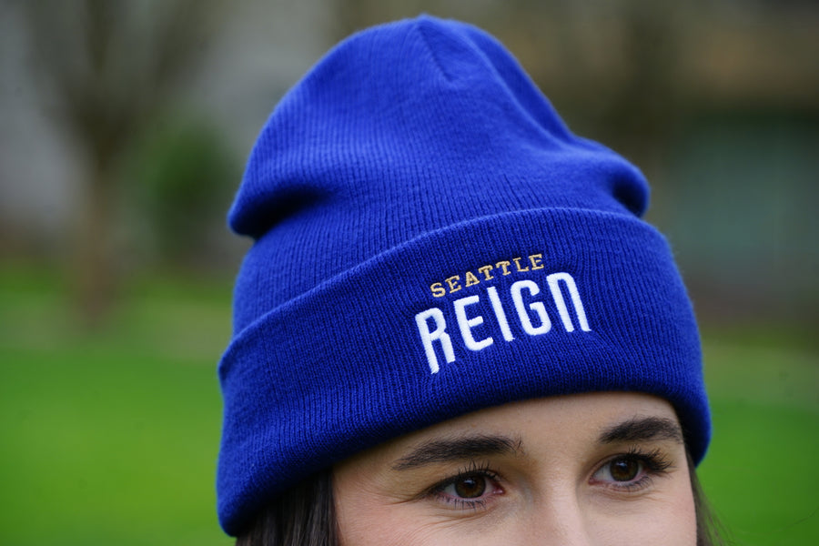Headwear - Reign FC Shop