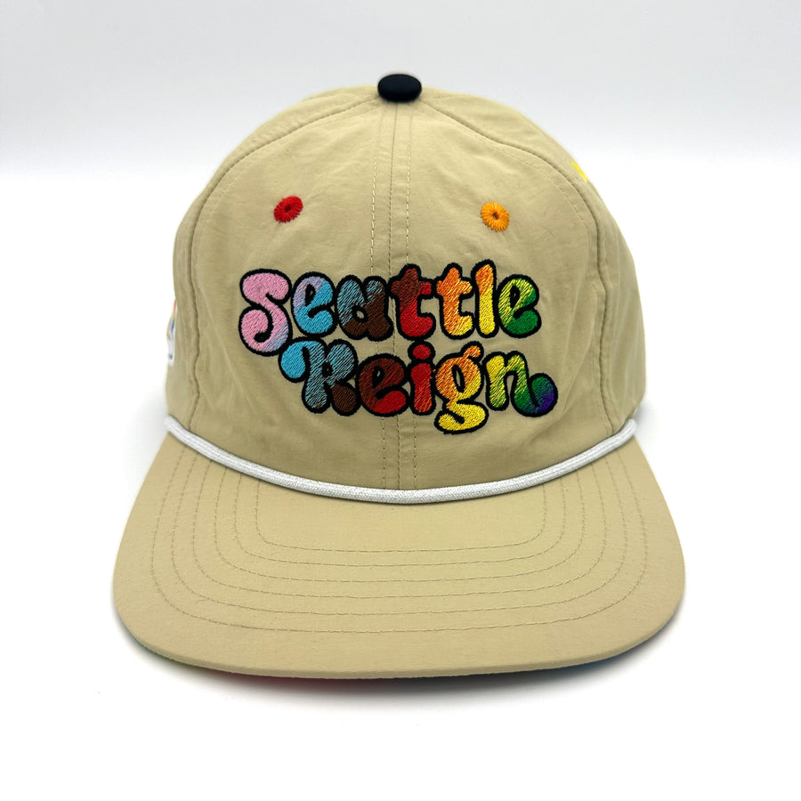 Headwear - Reign FC Shop