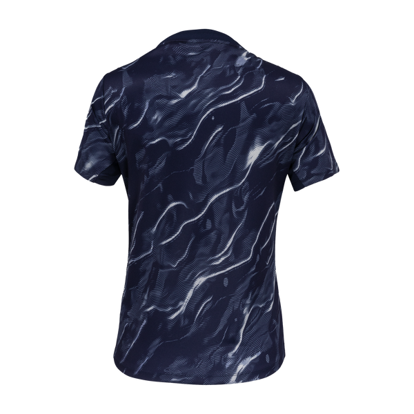 Adult Narrow Fit 2025 Pre-Match Top - Reign FC Shop