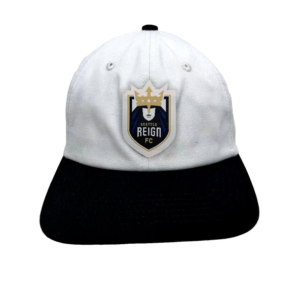 SRFC Shield Hat - Reign FC Shop