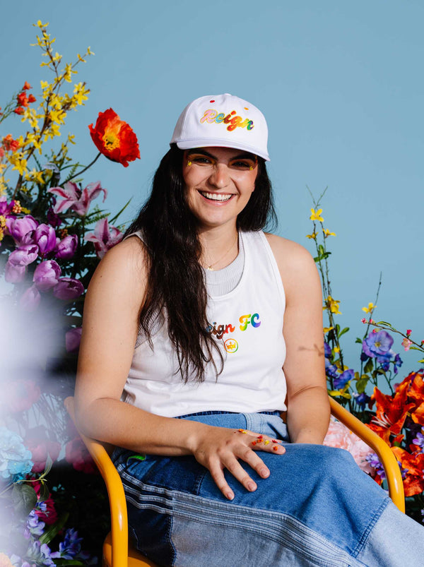 Headwear - Reign FC Shop