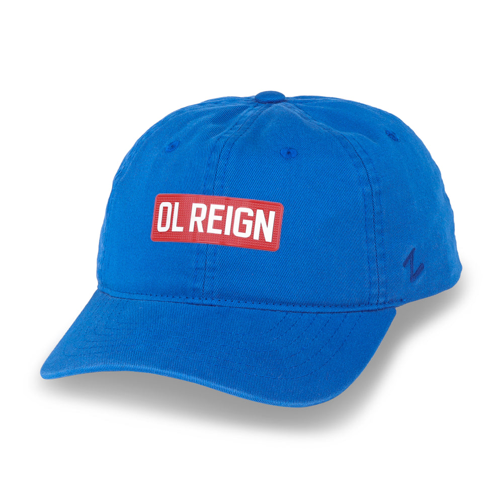 Headwear - Reign FC Shop