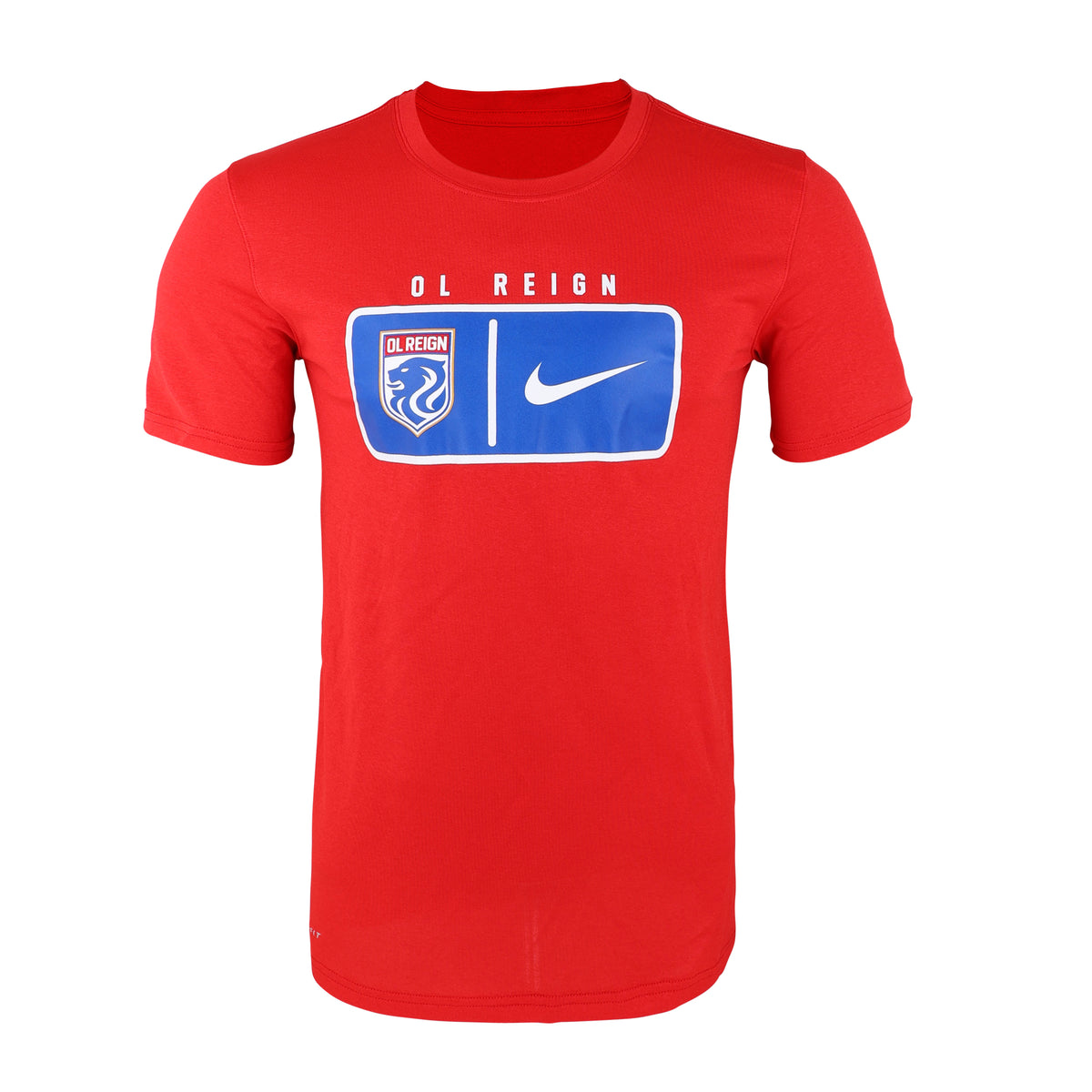 Shirts - Reign FC Shop