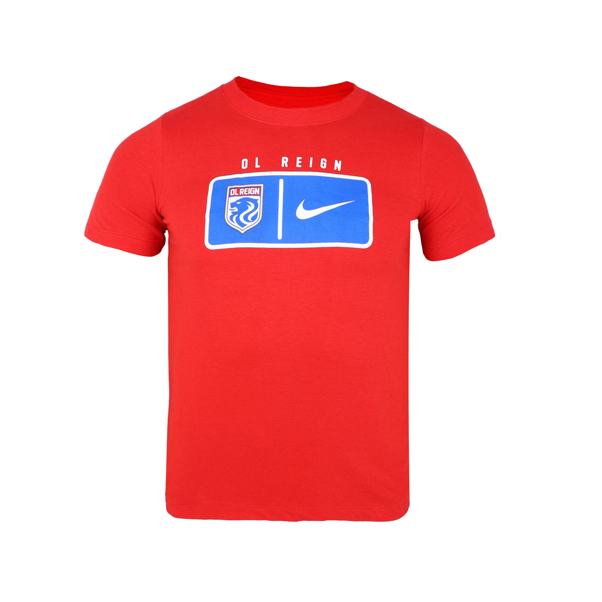Shirts - Reign FC Shop